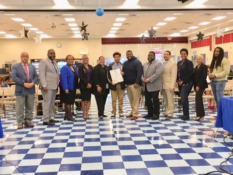 Plainfield BOE Provides Update on Superintendent Search, PEA Raises ...