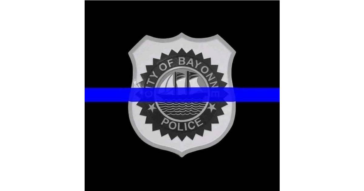 Mayor Jimmy Davis Announces Death of Bayonne Police Sergeant | Bayonne ...