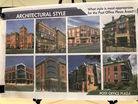 Chatham Resident's Open Letter to Debate Post Office Plaza ...