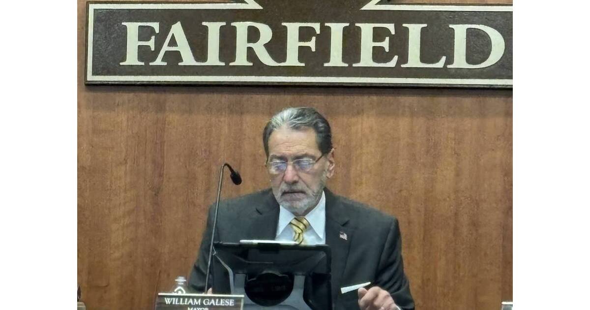 Fairfield Council Addresses Traffic and Recycling Concerns | West Essex ...
