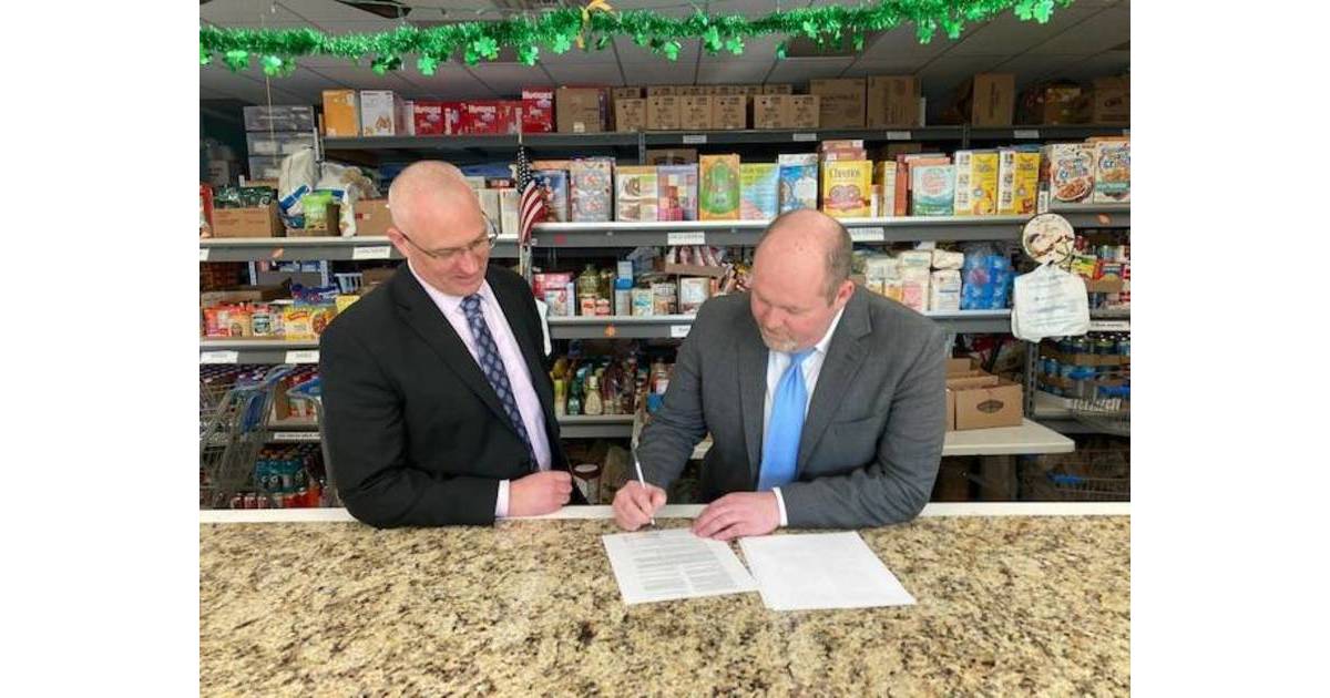 Flemington Area Food Pantry to Open Annex Facility at 47 East Main ...