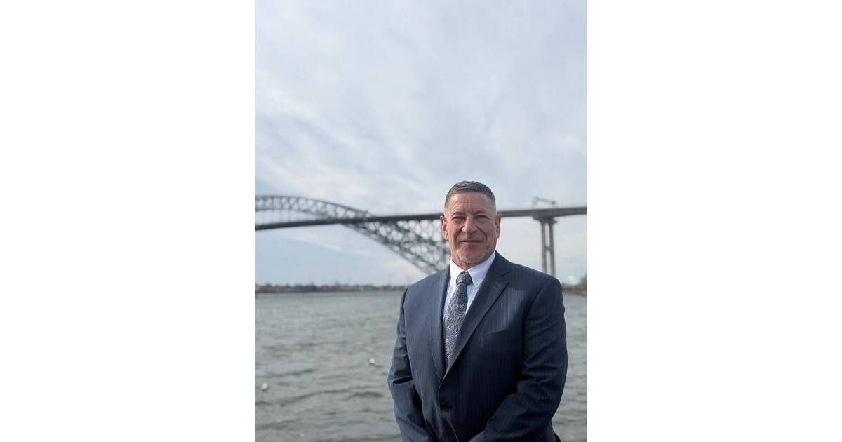 Gene Perry Launches Campaign for Bayonne First Ward Council | Bayonne ...