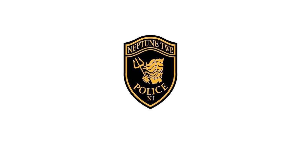 Neptune Police Arrest Car Theft Suspect Following Break-In | Neptune ...