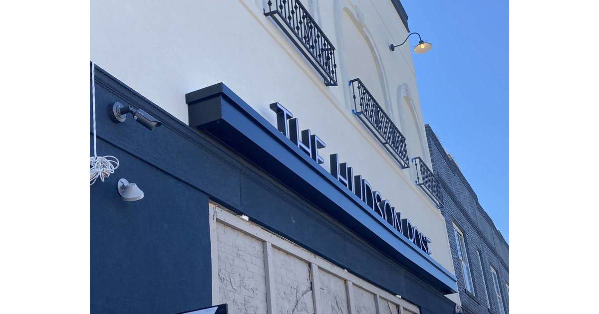 Hudson Rose first participant of Nutley Restaurant & Foodie Week 2024 ...