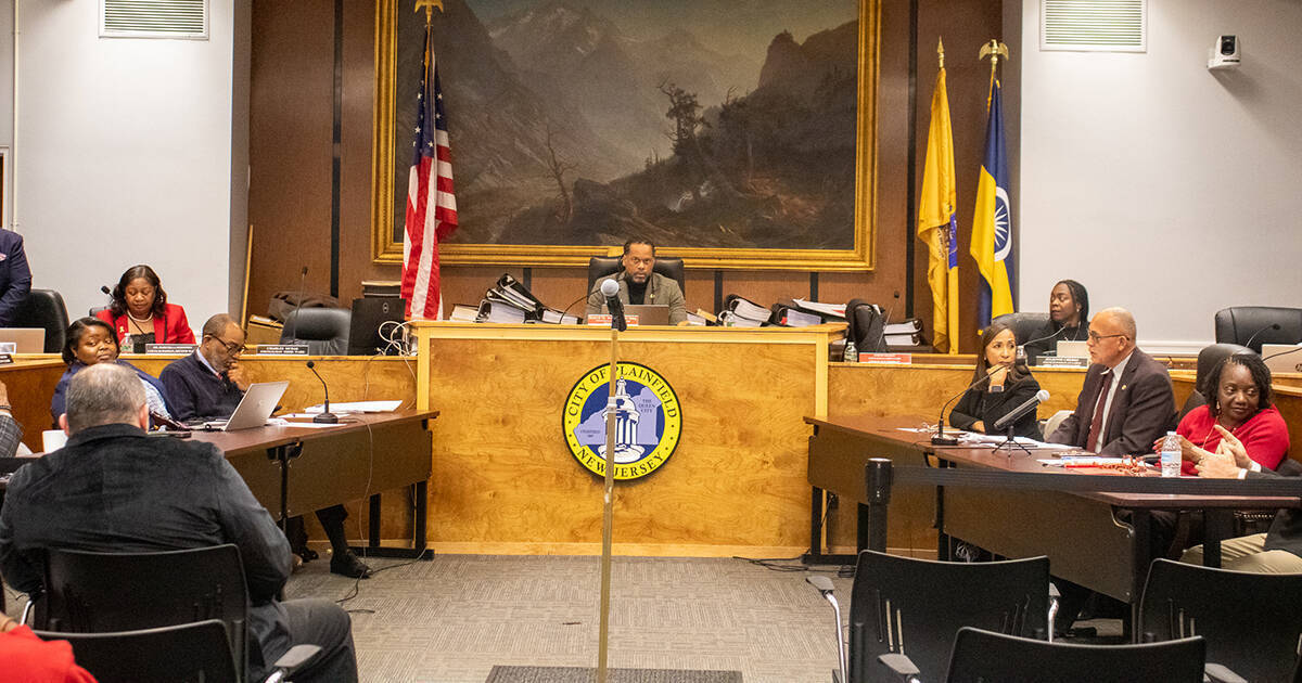 Plainfield City Council Passes Every Item on December Agenda at Quiet ...