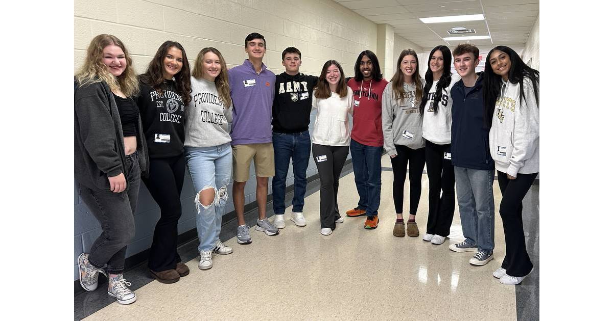 Sparta High School Hosts 2023 Alumni Brunch | Sparta, NJ News TAPinto