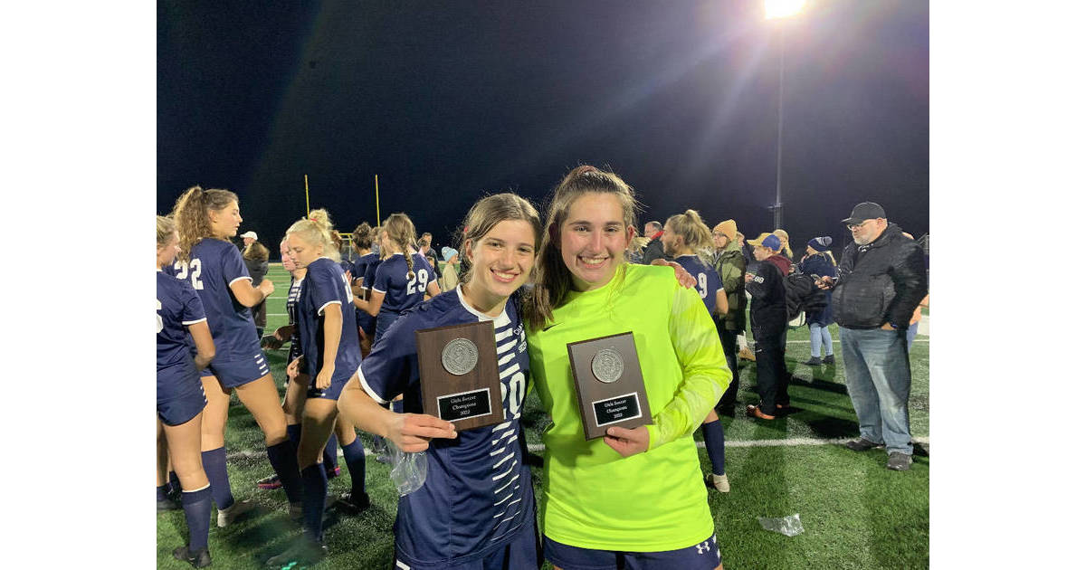 Sherman Twins Put in Overtime for Chatham Girls Teams to Double Up on ...