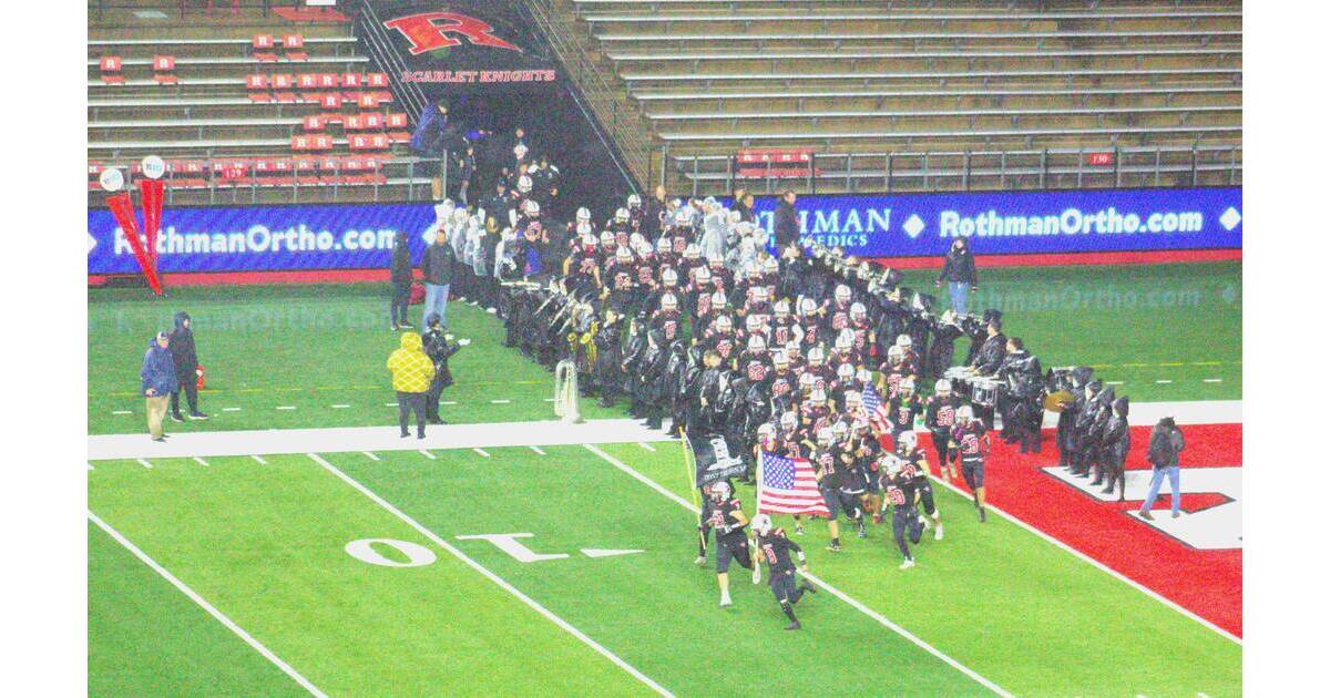 West Essex H.S. 2024 Football Preview | West Essex, NJ News TAPinto ...