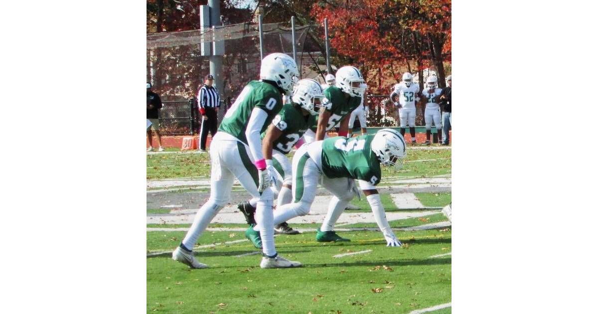 JFK-Iselin H.S. 2025 Football Preview | Woodbridge/Carteret, NJ News ...