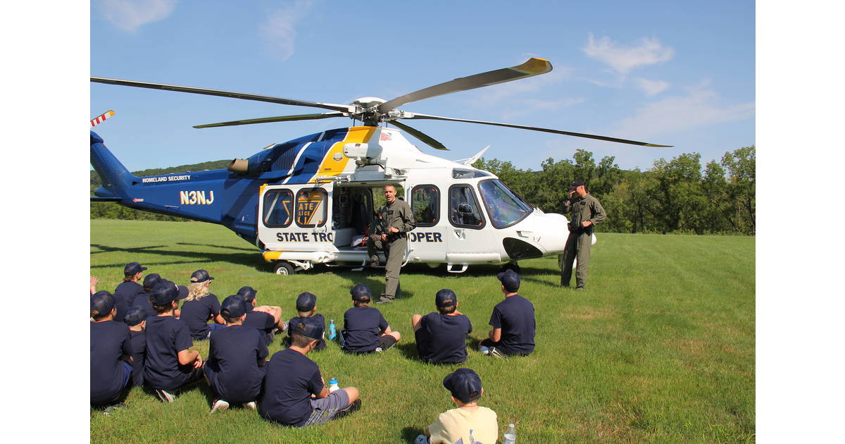 Register Now for Sparta Junior Police Academy 2024 | Sparta, NJ News ...