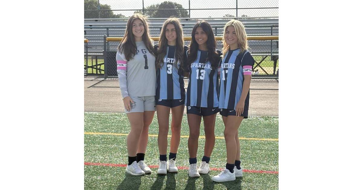 A Tough Schedule Doesn't Faze the Paramus Girls Soccer Team | Paramus ...