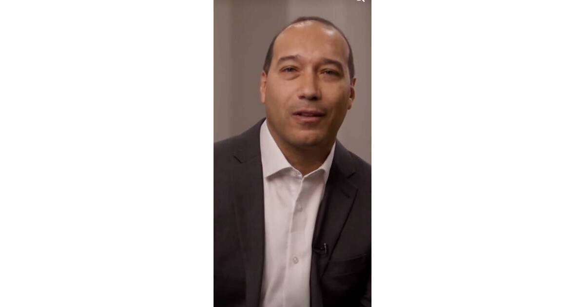 Hoboken Councilman Ruben Ramos Announces Mayoral Run | Hoboken, NJ News ...