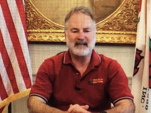 Madison Mayor Bob Conley’s April 7 COVID-19 Update (in English and ...