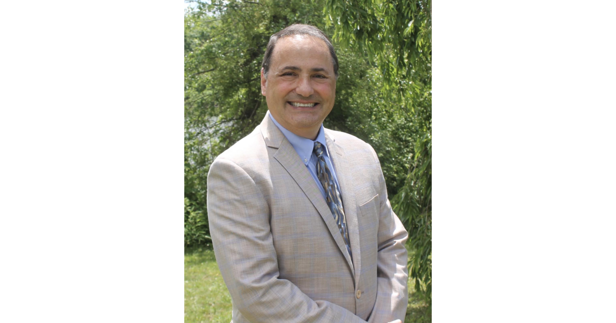 Nicolas Dimeglio Runs for Franklin Township Board of Education ...