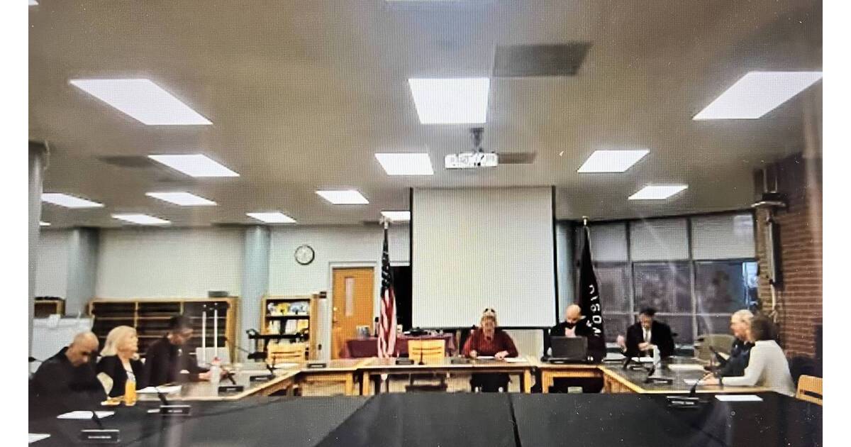 Madison Board of Education Begins Superintendent Search Planning ...