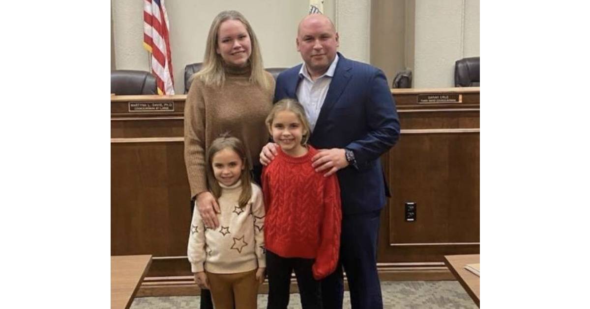 Nutley's LD-34 Assemblyman Michael Venezia Shares Contact Information ...