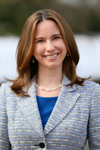 Vote Stacey Gunderman & Lisa Mandelblatt on June 4th | TAPinto