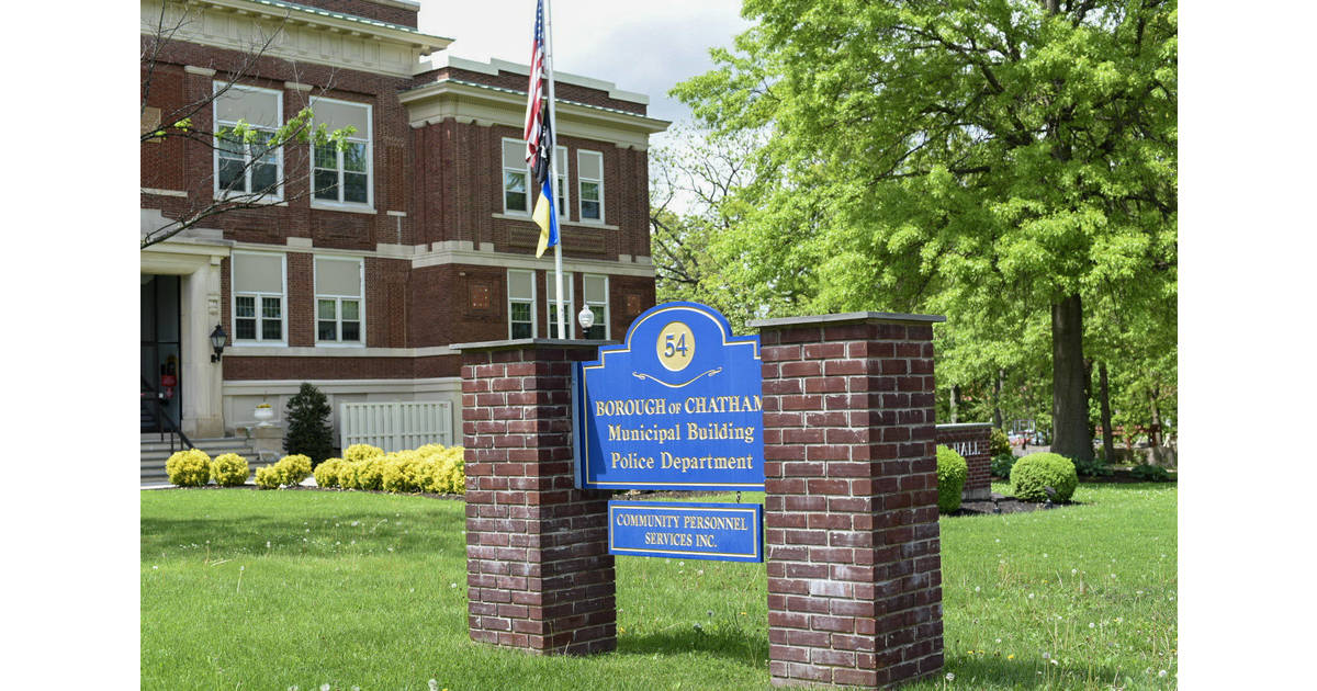 Democrat Candidate Ducks Council Responsibilities | Chatham, NJ News ...