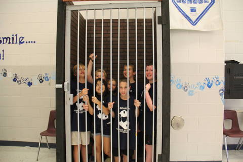 Registration Open for Sparta Junior Police Academy Camp | Sparta, NJ ...