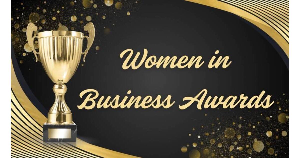 Morristown Women in Business Awards to Honor Three Local Female Leaders ...