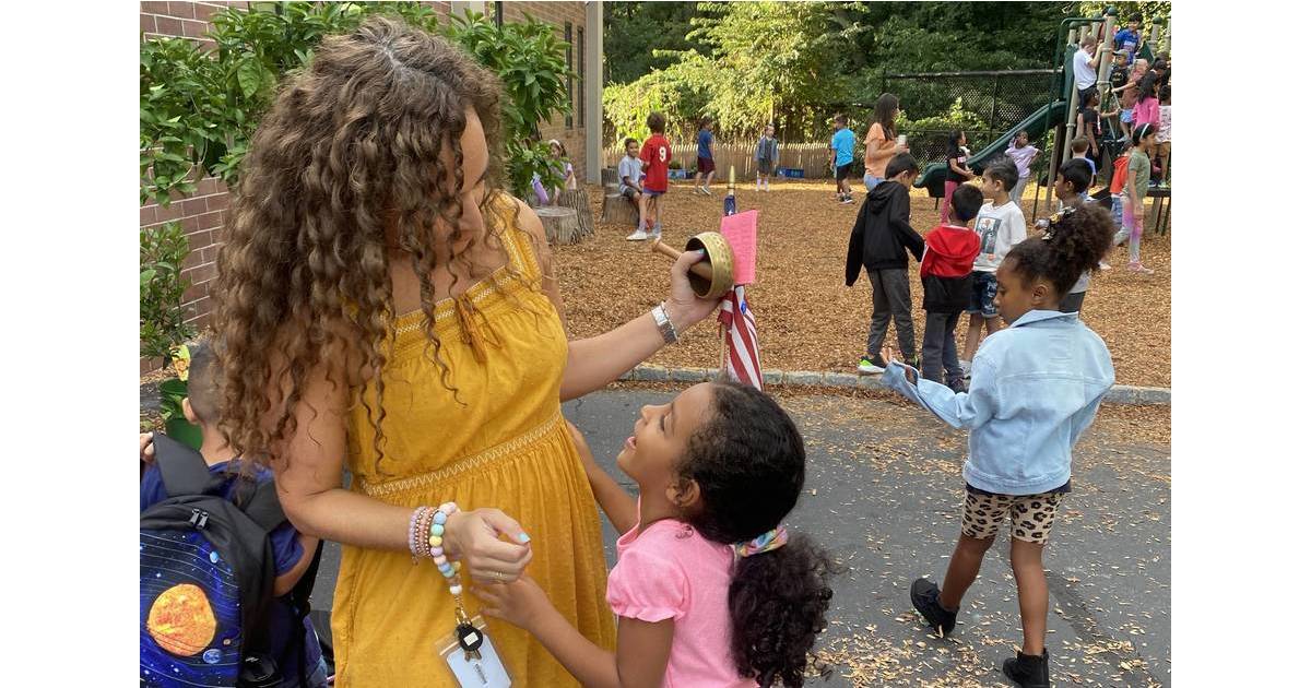 Unity Charter School Introduces "WEDnesday Exploration Day" to Enhance ...