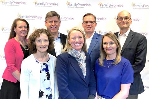 Summit's Leah Griffith Elected Board Secretary as Family Promise Adds ...