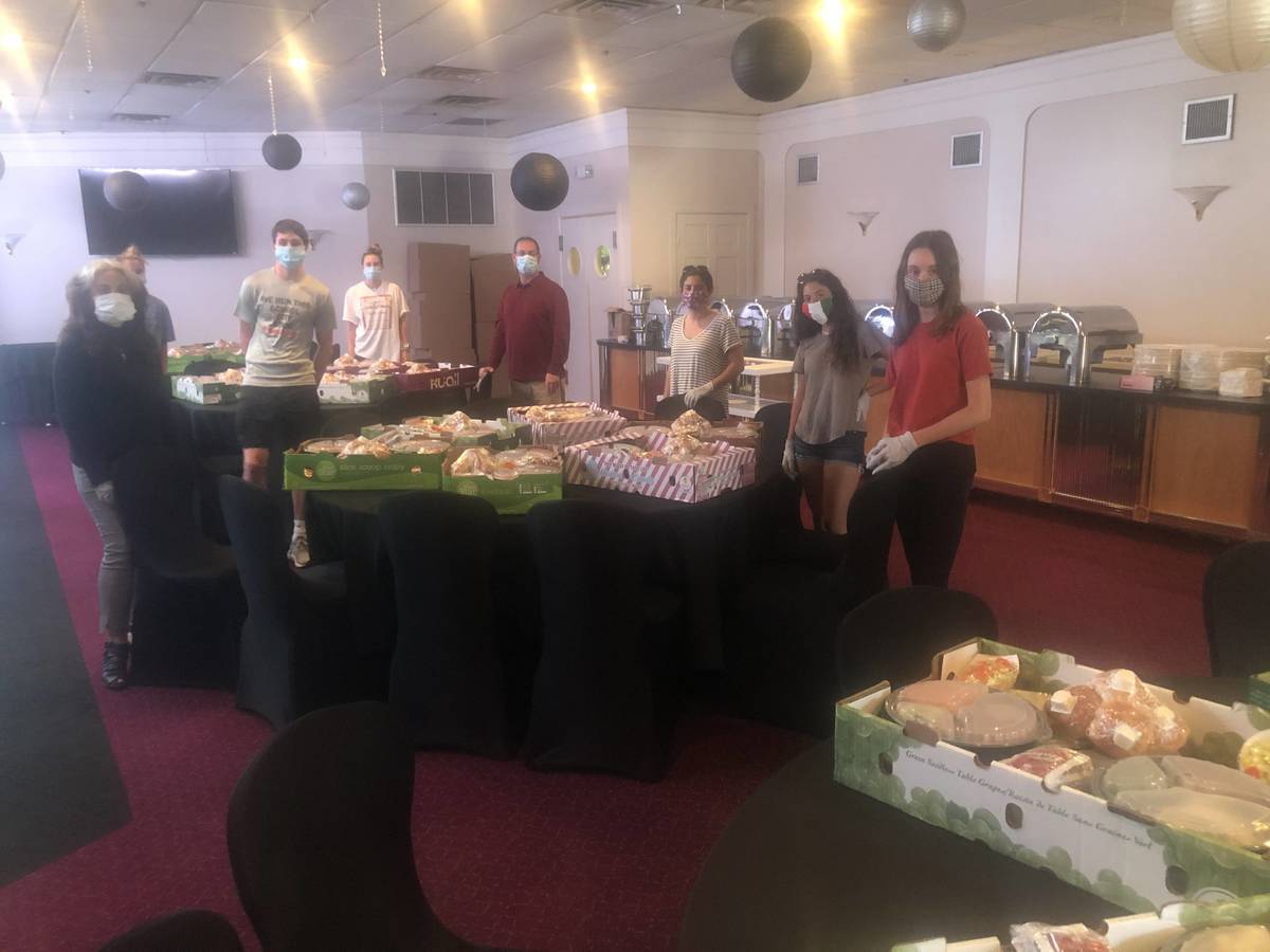 Closing the Gap: HFCF is Always There to Help Those Most in Need in Our ...