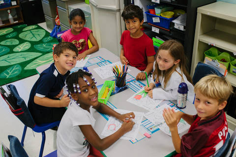 Unity Charter School Continues to Move Beyond Chalk and Talk ...