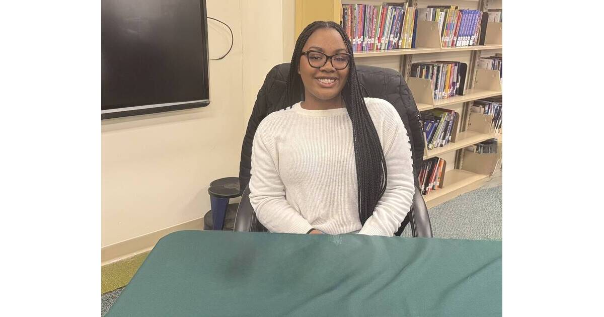 Stacy Uba, Class of 2029 President, to Serve as South Plainfield BOE ...