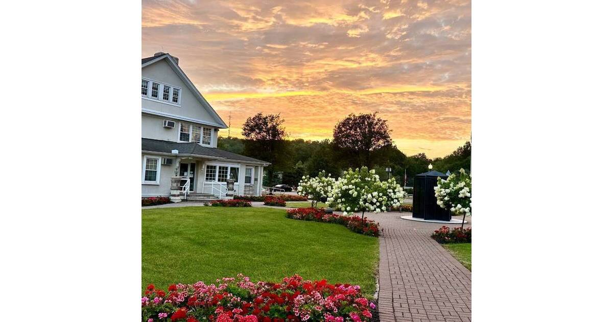 Warren Township Receives $500,000 NJ Historic Trust Grant for Continued ...