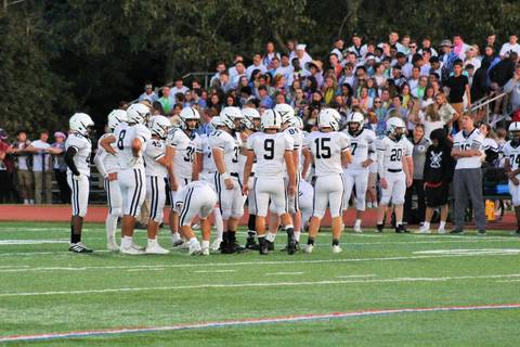 Bridgewater-Raritan Football Team to Play Westfield Again in Playoffs ...