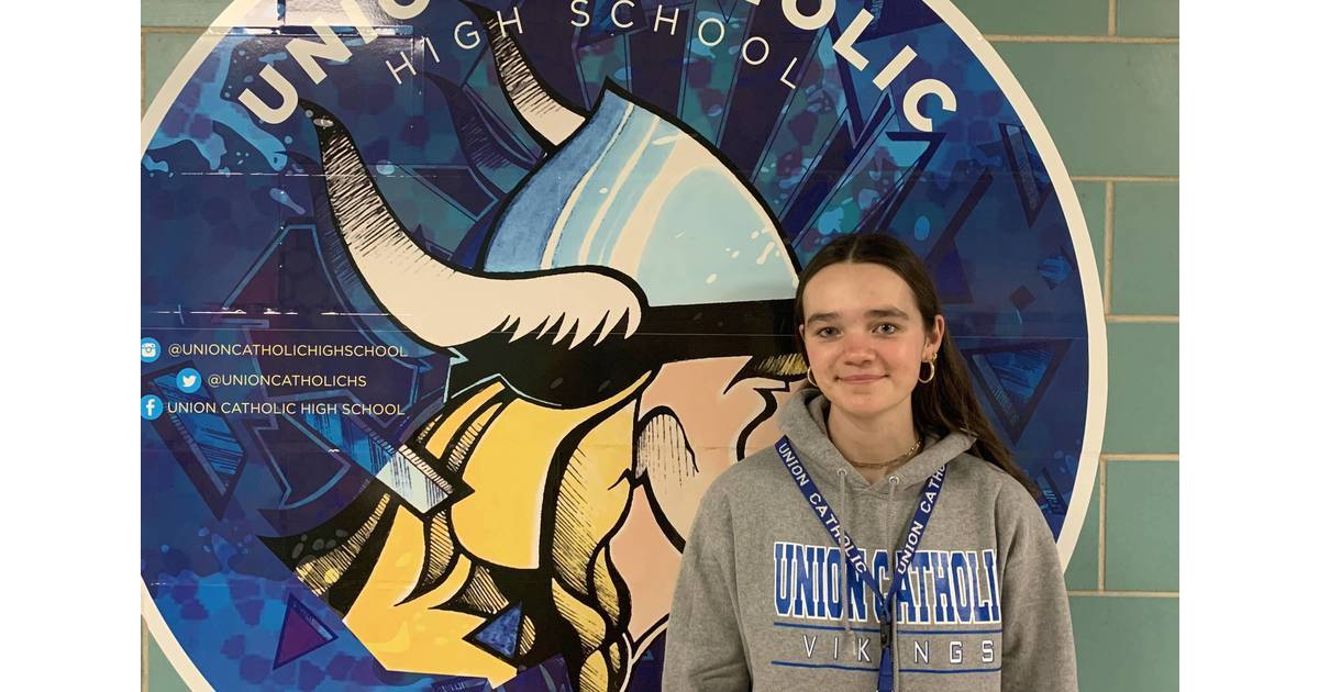 Feature Friday: Eleanor Costello Has Made Her Presence Felt At Union ...