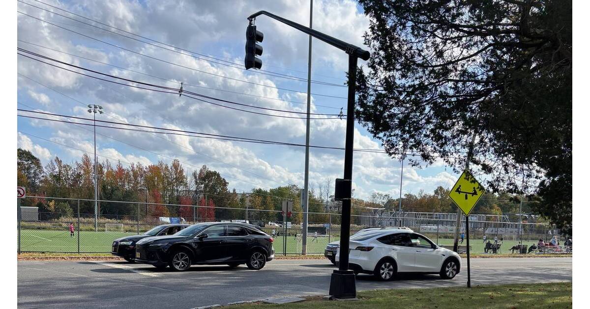 Houlihan/Sid Fay Field Improvements Move Forward | Westfield, NJ News ...