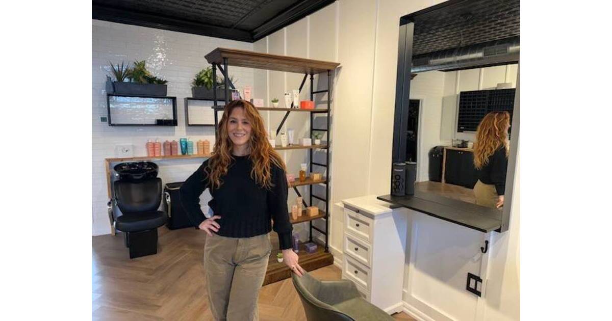 Hoboken's Two01 Salon Opening Second Location in Chatham this Month ...