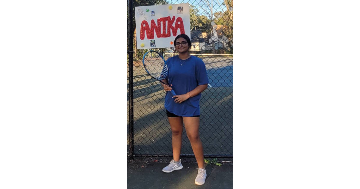 Outstanding Conclusion to 2023 Season for Bloomfield High Girls' Tennis ...