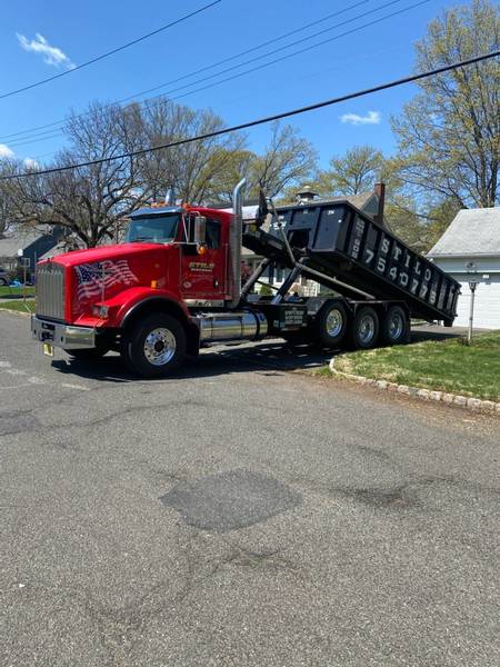 Stilo Disposal: Springtime is the Best Time to Rent a Dumpster | South ...