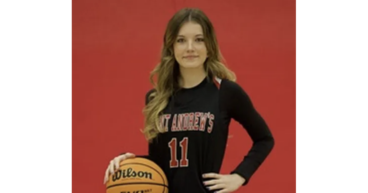 A Student at Saint Andrew’s in Boca Raton is Recovering After a Severe ...