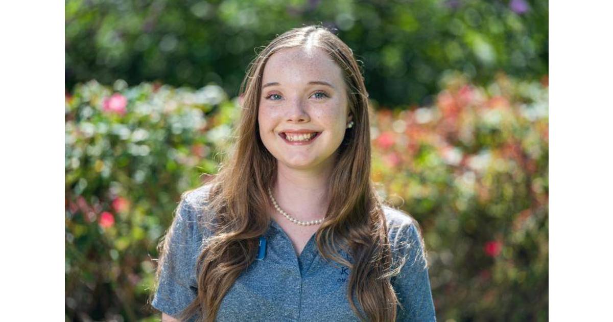 Future Chemistry Teacher Fulfills a Dream at Kean University ...