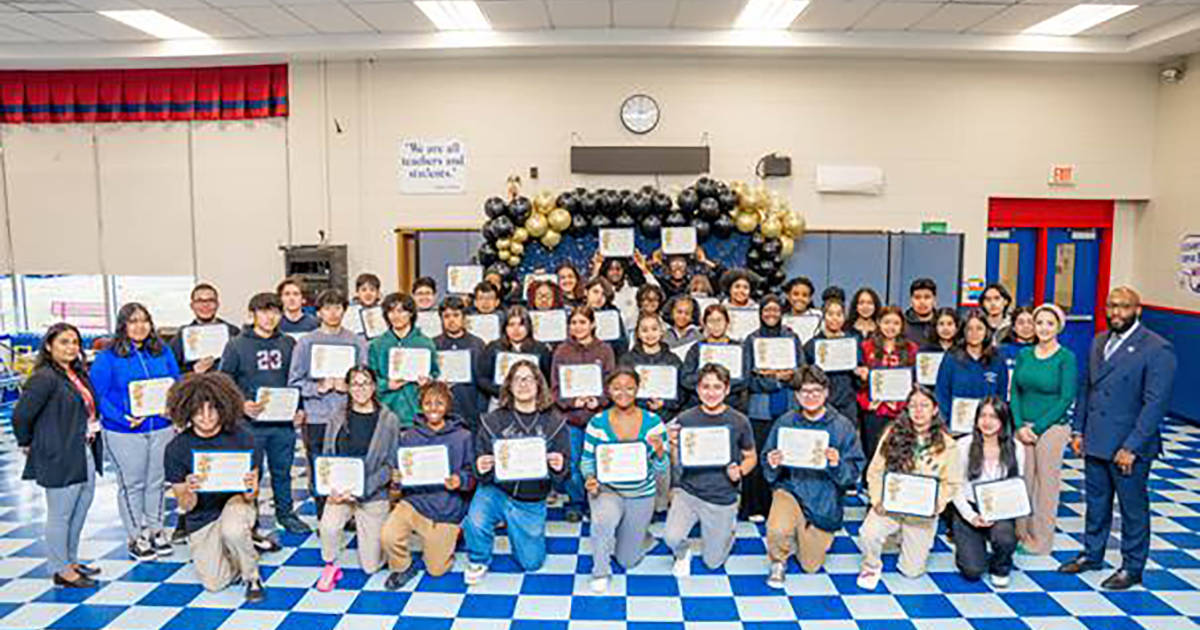 Bard College, NJIT, Plainfield Public Schools Dual Enrollment ...