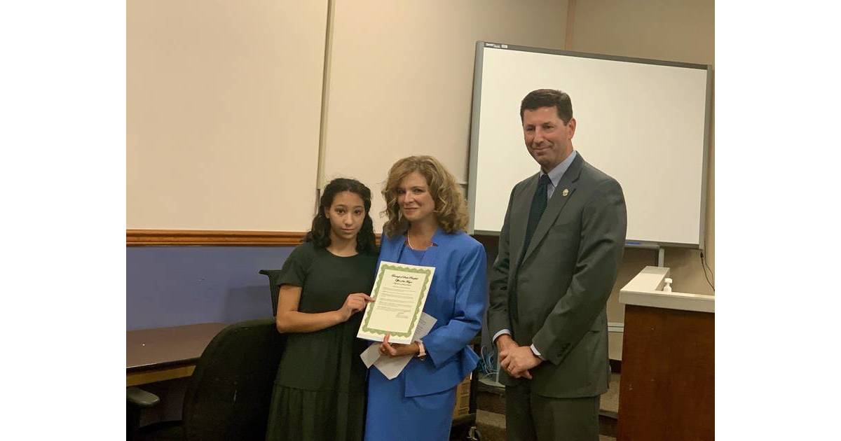 Mayor Anesh: October is Dyslexia Awareness Month | South Plainfield, NJ ...