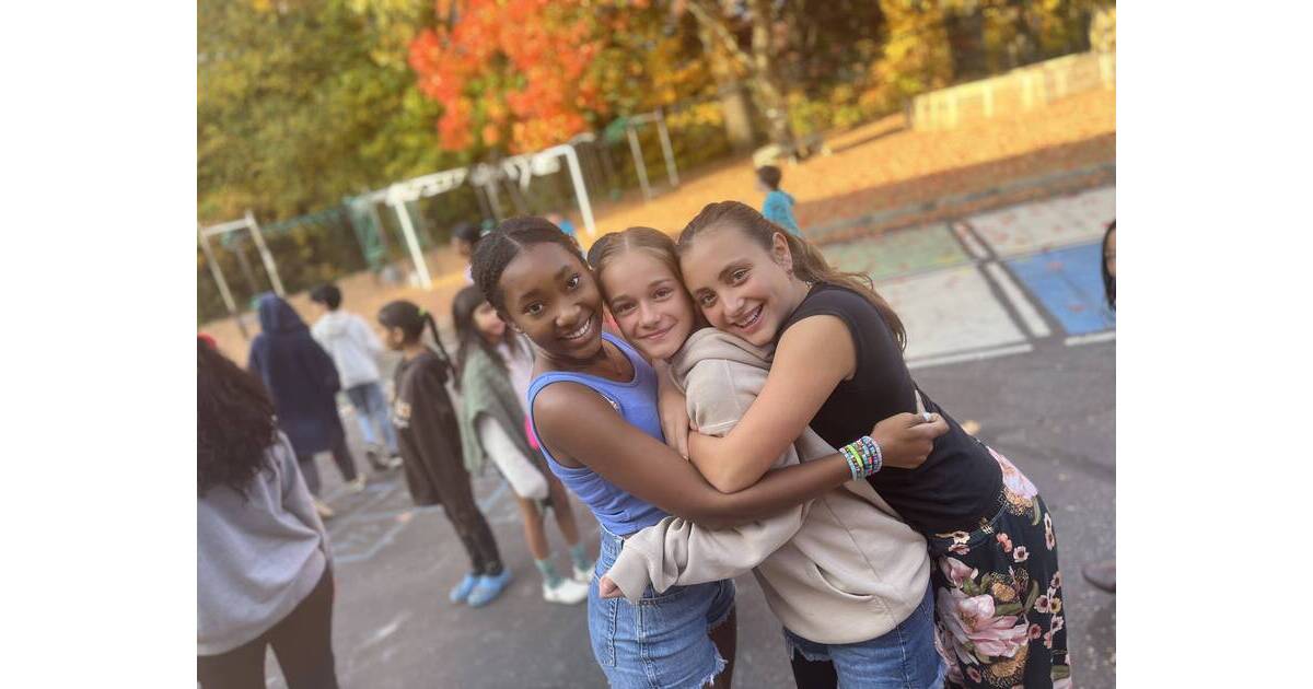 Fostering Global Citizenship at Unity Charter School: Empowering ...