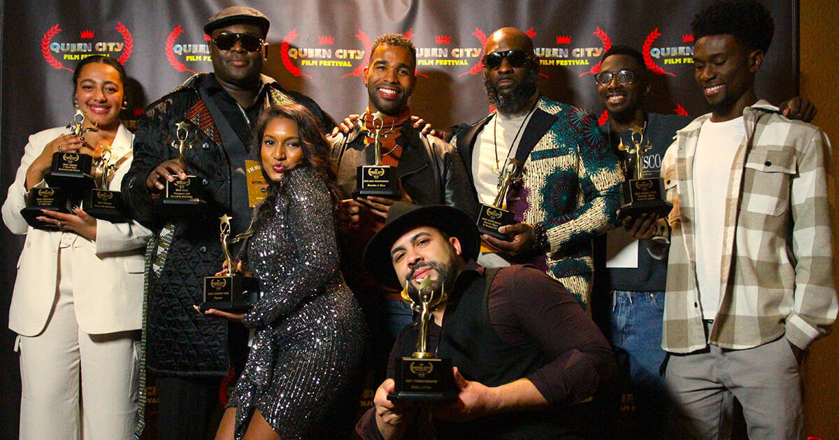 Queen City Film Festival Announced: Learn the Details About Plainfield ...