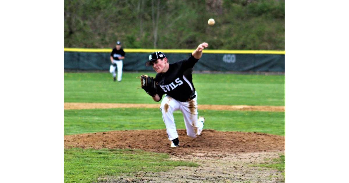 Ridge 2022 Baseball Preview | Basking Ridge, NJ News TAPinto