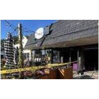 Denville Restaurant Fire Damages Cafe Crevier | Denville, NJ News ...