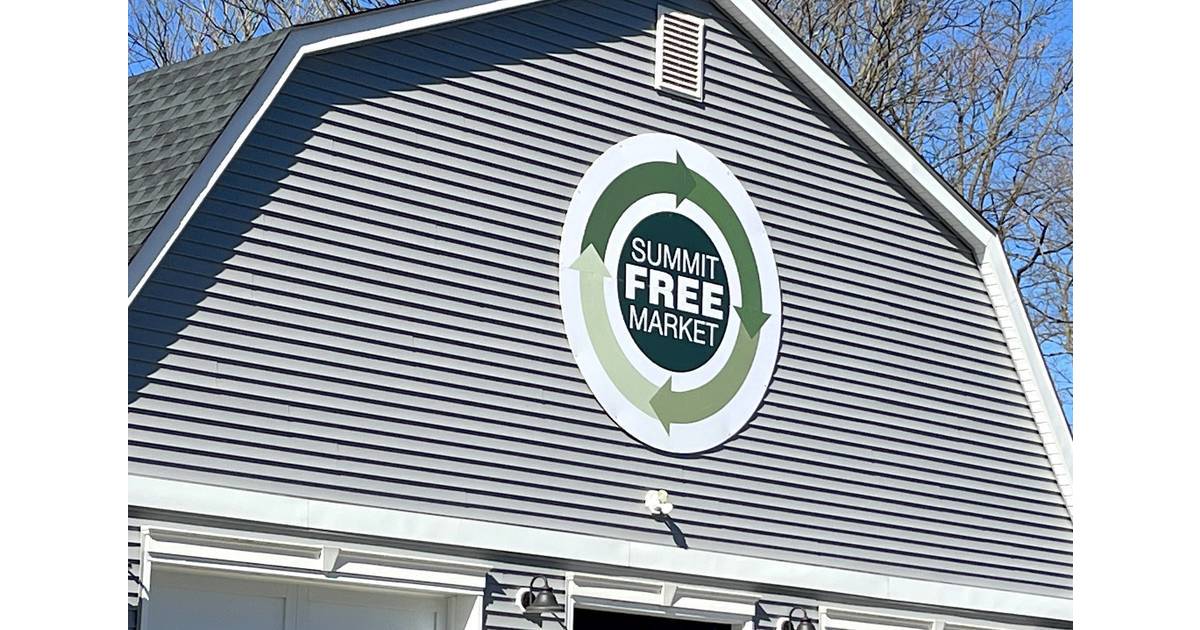 Next Free Market Friday in Summit Set for May 26 | Summit, NJ News TAPinto