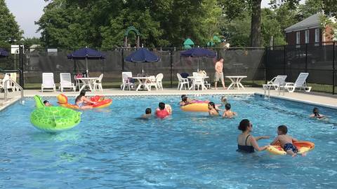 Early Bird Fees for Chatham's Memorial Park Pool Good Through May 15 ...