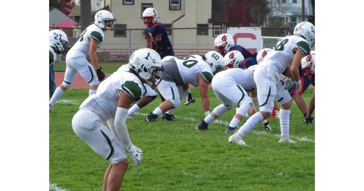 Livingston Football Aims for Success in 2023 with Return of Former Head ...