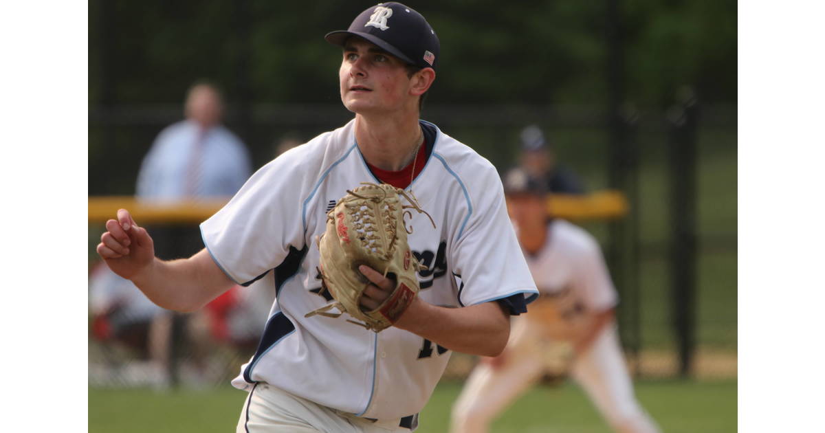 Expectations Run High For Randolph Baseball; Rams Return Top Hitters ...
