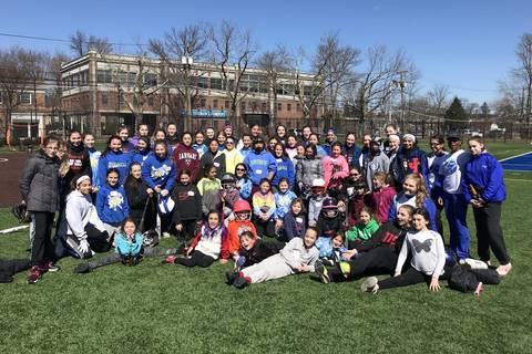 Springfield Recreation Gives Young Softball Players Hands-On Experience ...