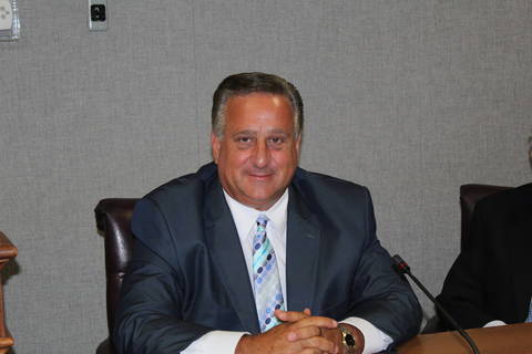 Mayor Bonaccorso Speaks Out About UC Prosecutor's Take-Over of Clark PD ...